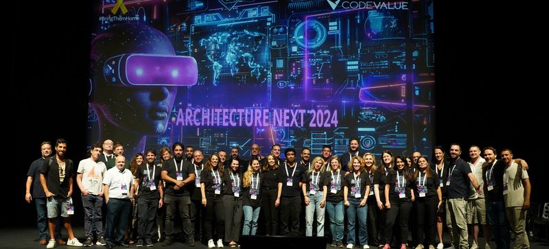 CodeValue | The best software solutions company